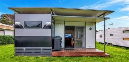 Onsite RV & Cabins
